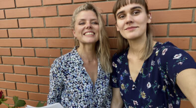 Kuidas minust emt sai? – TERVIST!